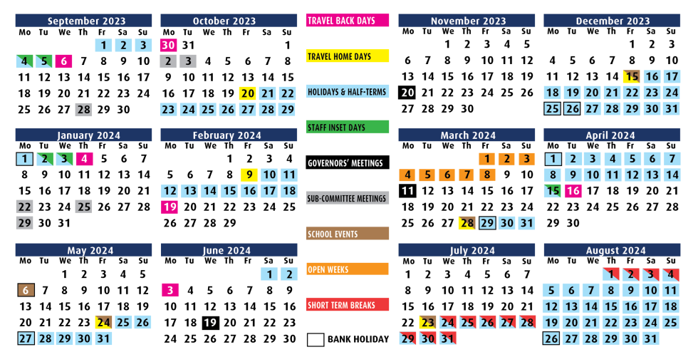 Dean Bank Primary and Nursery School