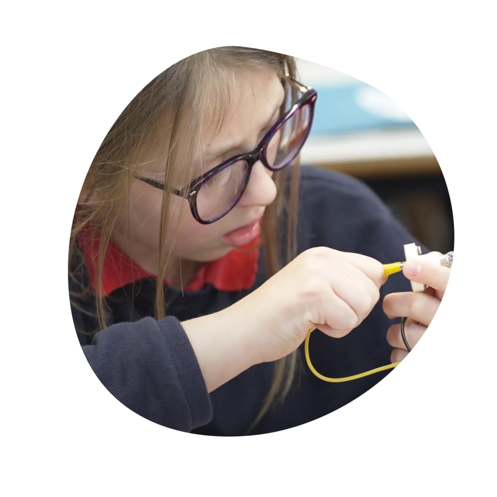 Design Technology | Dean Bank Primary and Nursery School